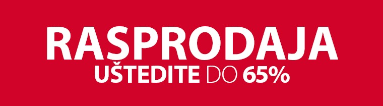 JYSK - madraci, namještaj i baštenski namještaj